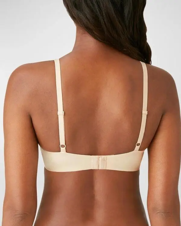 Wacoal Comfort First Wire Free T-shirt Bra - Roebuck