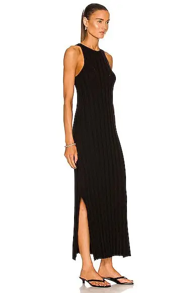 LOULOU STUDIO Islet Midi Dress