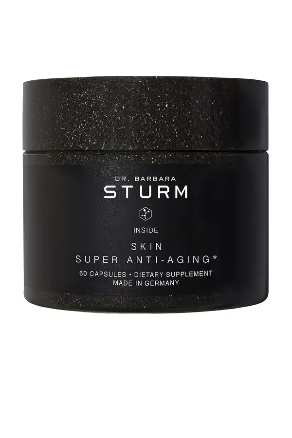 Dr. Barbara Sturm Skin Super Anti-aging Supplements - N,a