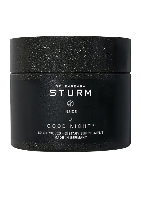Dr. Barbara Sturm Good Night Supplements - N,a