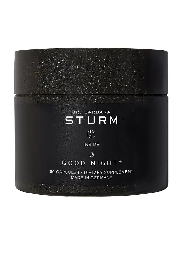 Dr. Barbara Sturm Good Night Supplements - N,a