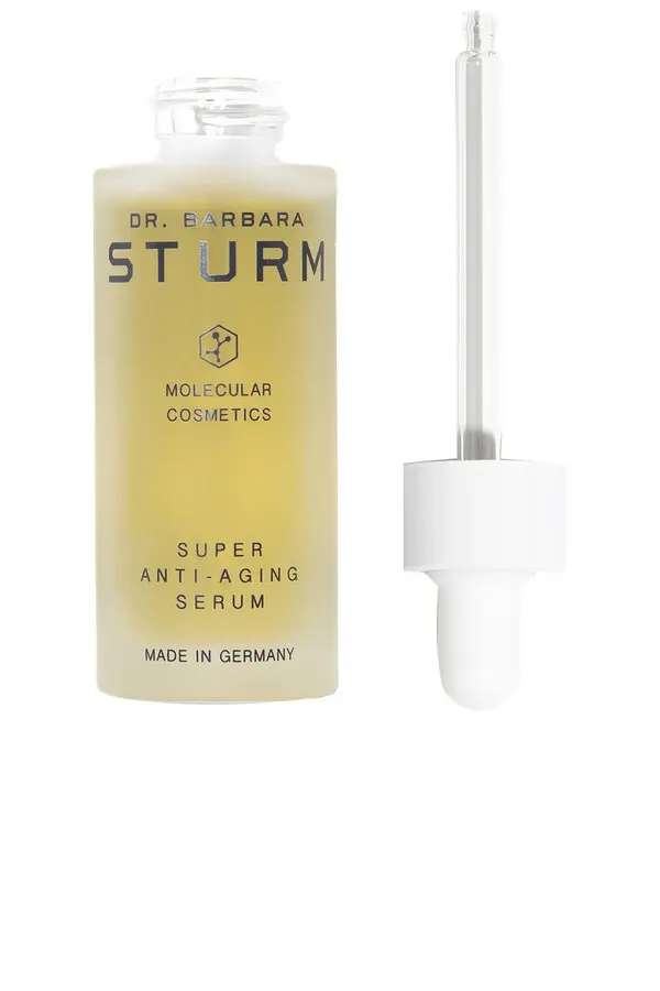 Dr. Barbara Sturm Super Anti-aging Serum - N,a