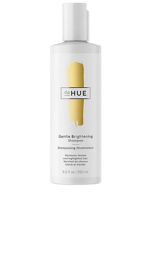 DPHUE Gentle Brightening Shampoo - N,a