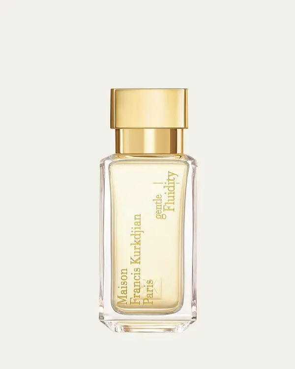 Maison Francis Kurkdjian Gentle Fluidity Gold Eau De Parfum - One-color