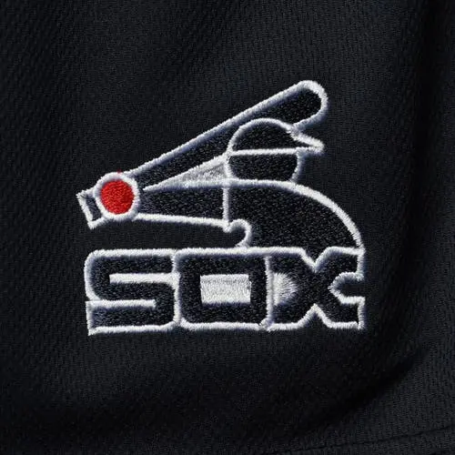 Profile Chicago White Sox Big & Tall Mesh Shorts