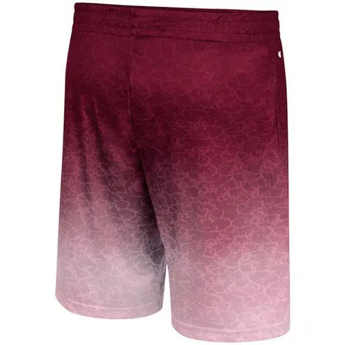 COLOSSEUM Mississippi State Bulldogs Walter Shorts