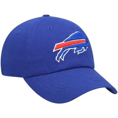 '47 47 Buffalo Bills Miata Clean Up Primary Adjustable Hat