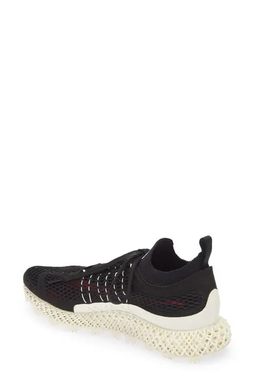 Y3 Adidas 4d Halo Running Shoe