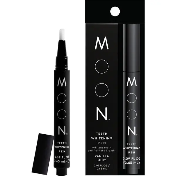 MOON Teeth Whitening Pen - Vanilla