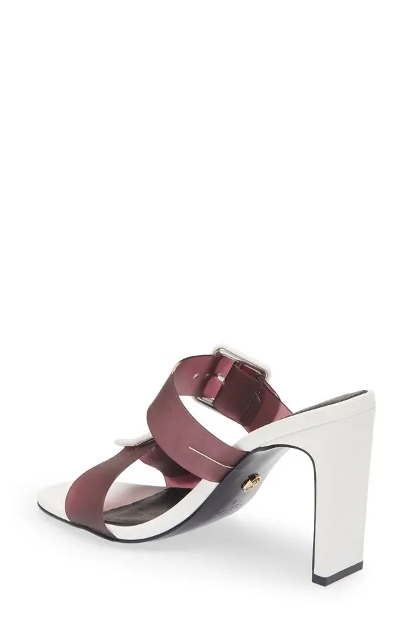 CECILIA NEW YORK Vicki Sandal