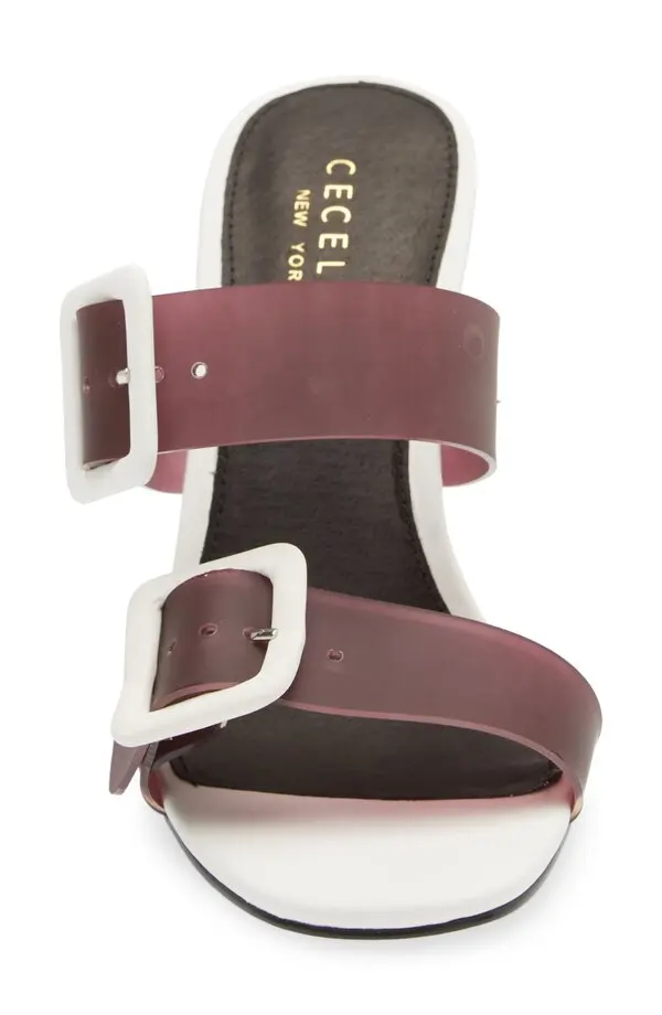 CECILIA NEW YORK Vicki Sandal