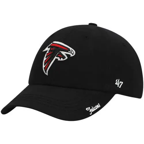 '47 Atlanta Falcons Miata Clean Up Primary Adjustable Cap