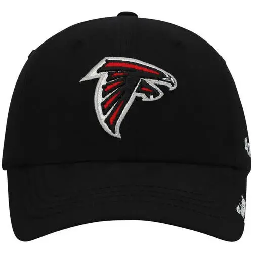'47 Atlanta Falcons Miata Clean Up Primary Adjustable Cap
