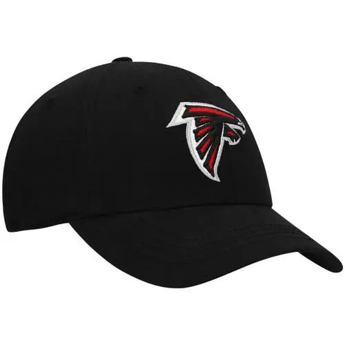 '47 Atlanta Falcons Miata Clean Up Primary Adjustable Cap