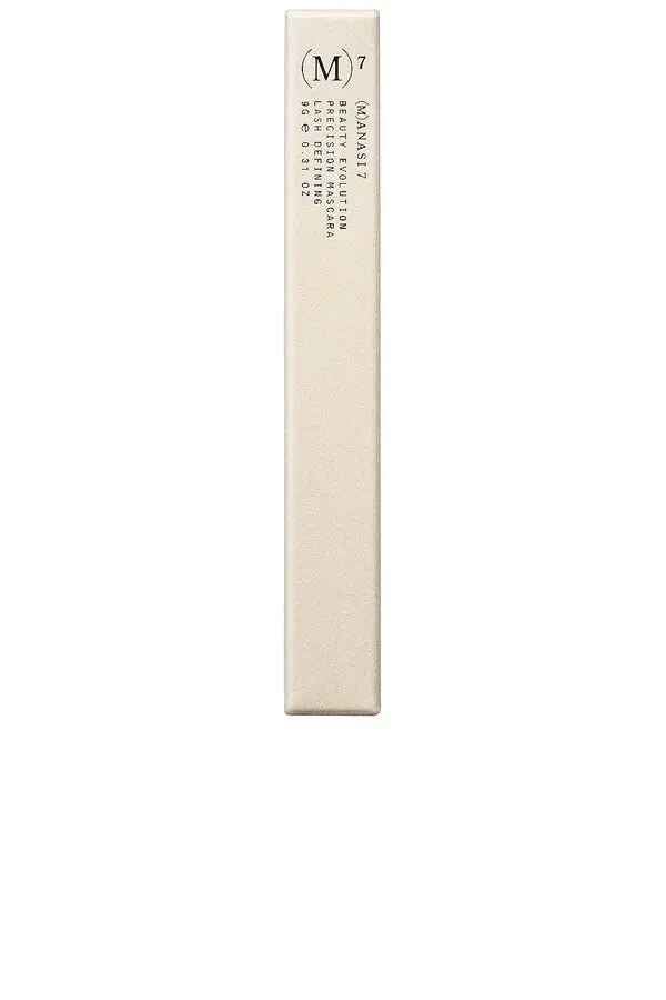 MANASI 7 Precision Mascara