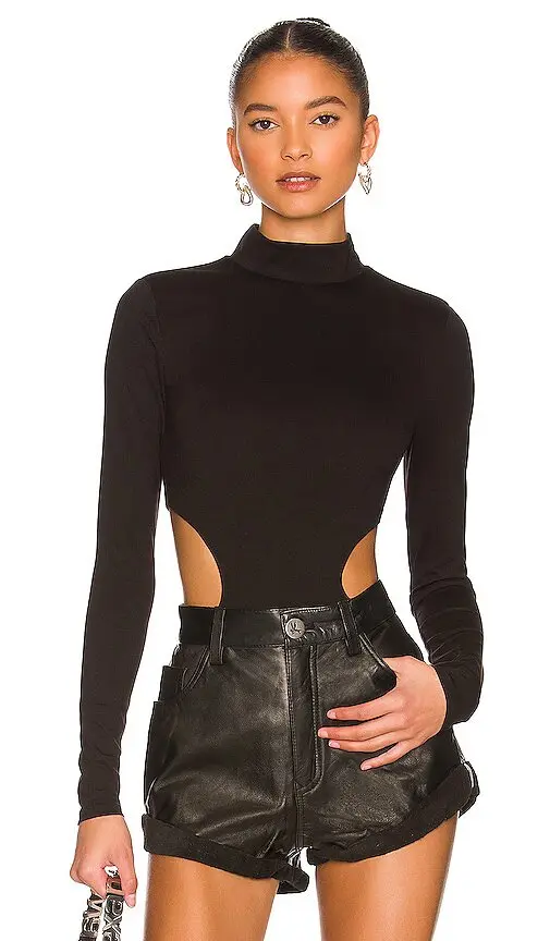 H:OURS Micaela Bodysuit