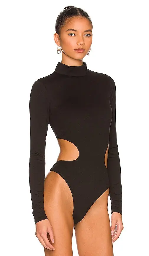 H:OURS Micaela Bodysuit
