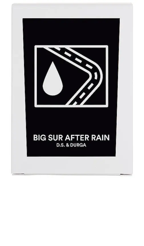 DS & DURGA Big Sur After Rain Candle