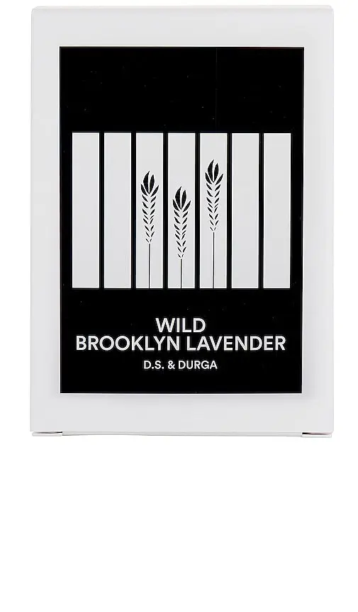 DS & DURGA Wild Brooklyn Lavender Candle