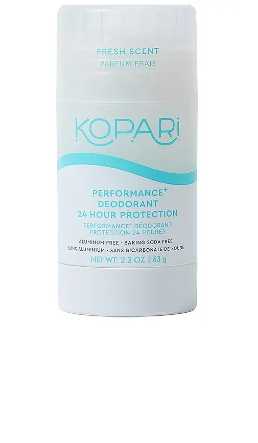 KOPARI BEAUTY Performance Plus Deodorant - N,a