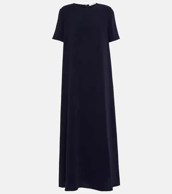 knee length dresses for ladies MIKUTA main image 1
