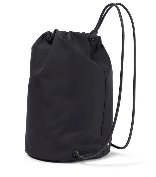 バッグ THE ROW Sporty nylon backpack The Row - Sporty nylon backpack The Row