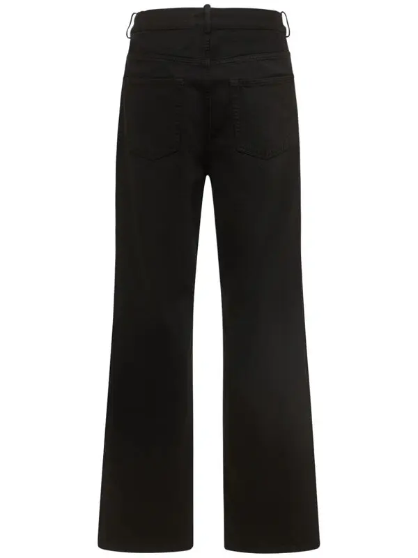 ANN DEMEULEMEESTER Ronald Denim Pants