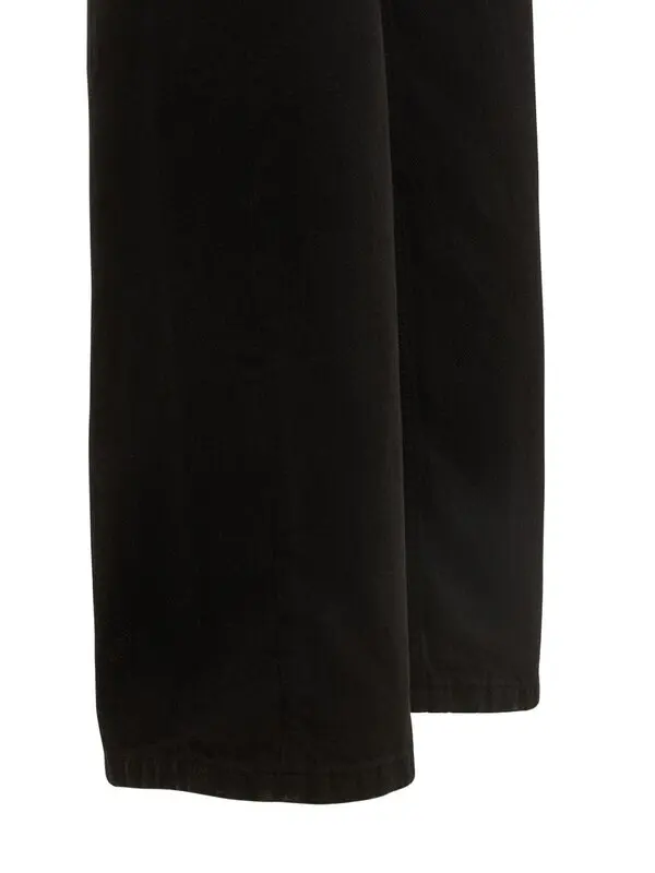 ANN DEMEULEMEESTER Ronald Denim Pants