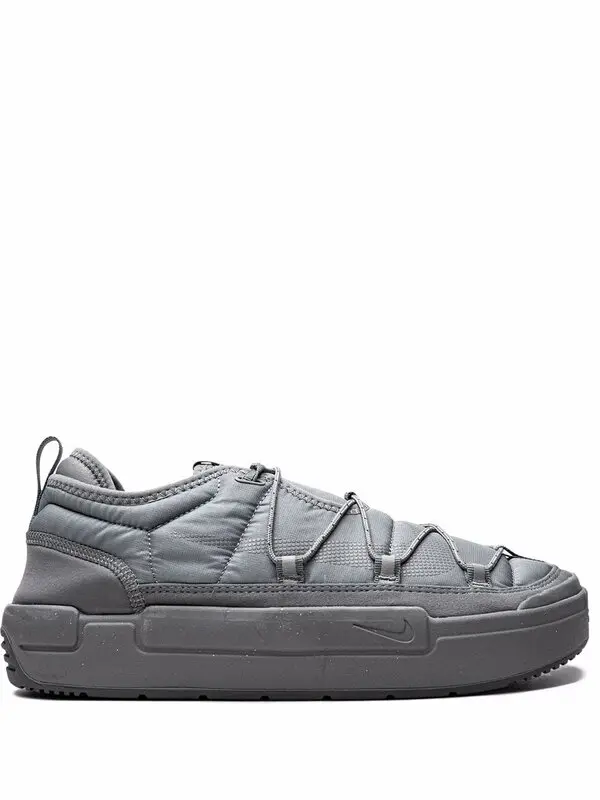 Nike Offline Pack Sneakers - Grey