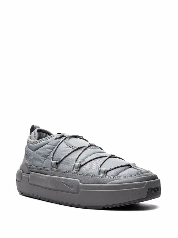 Nike Offline Pack Sneakers - Grey