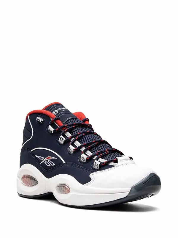 REEBOK Question Mid Usa Sneakers