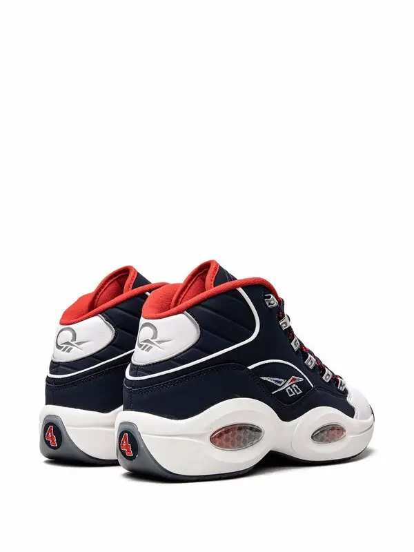 REEBOK Question Mid Usa Sneakers