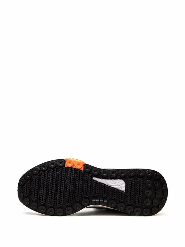 PUMA Wild Rider Nrg Sneakers - White