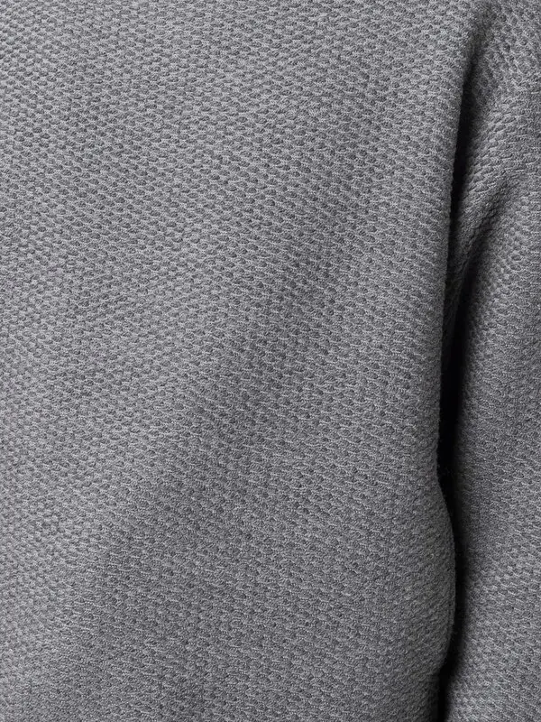 Undercover Ribbed Crew-neck Jumper