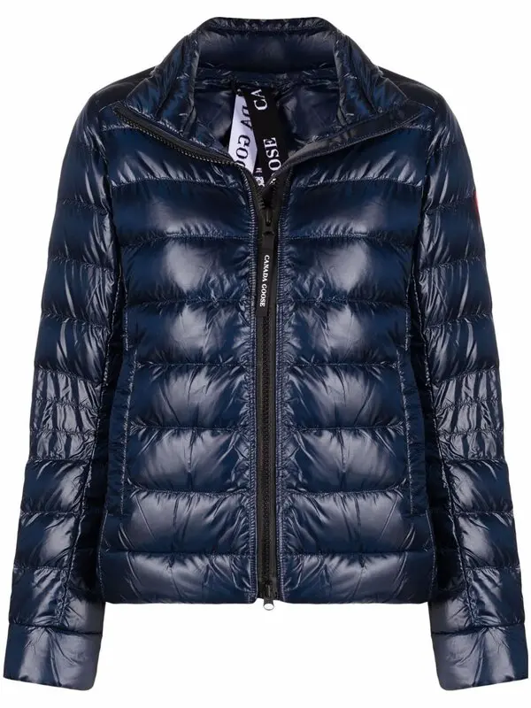 Canada Goose Cypress Down Jacket - Blue