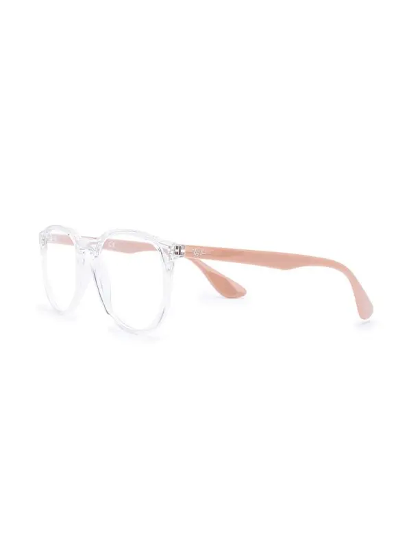 Ray-ban Angular Eyeglasses
