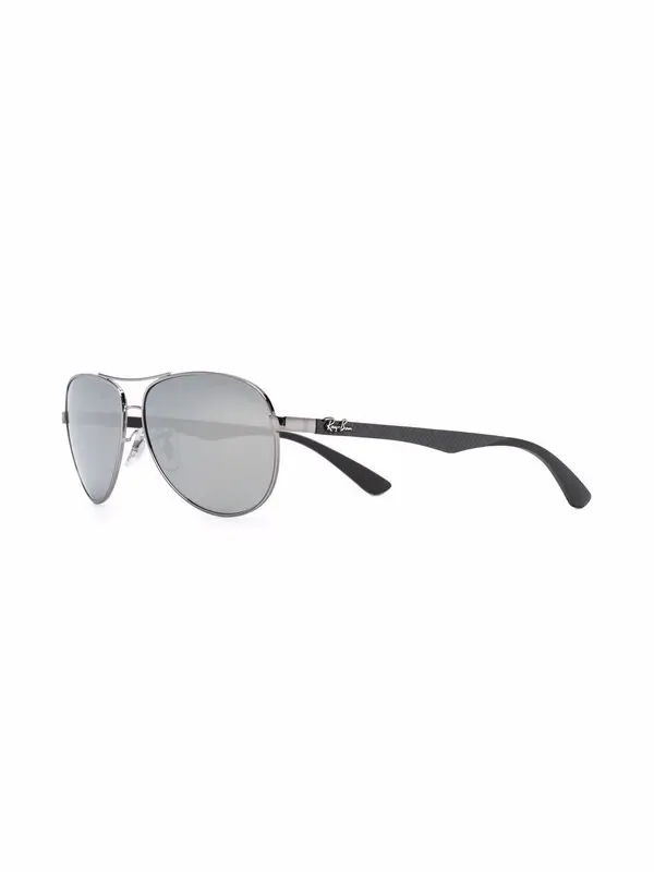 Ray-ban Aviator Sunglasses - Black