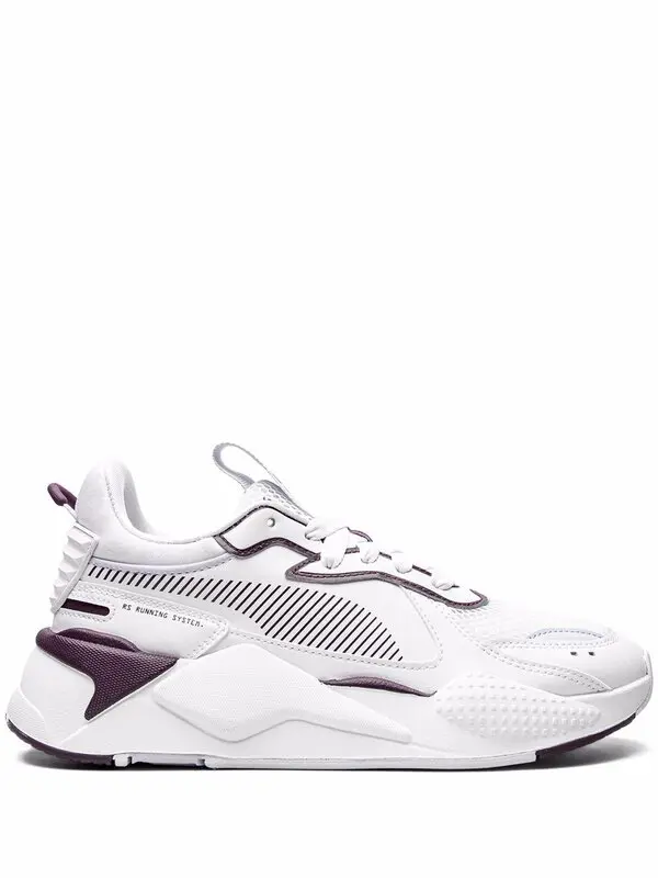PUMA Rs-x Sci-fi Sneakers - White