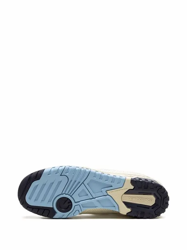 NEW BALANCE X Rich Paul 550 Low-top Sneakers - Neutrals