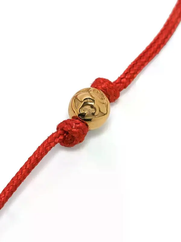 NIALAYA JEWELRY Bead-embellished Bracelet
