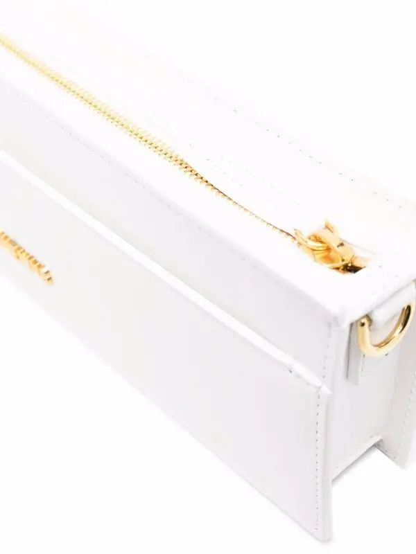 Jacquemus Le Ciuciu Shoulder Bag