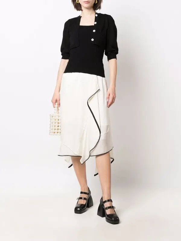 Vivetta Layered Jumper