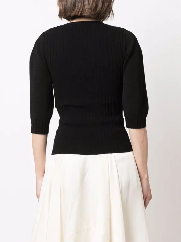 Vivetta Layered Jumper