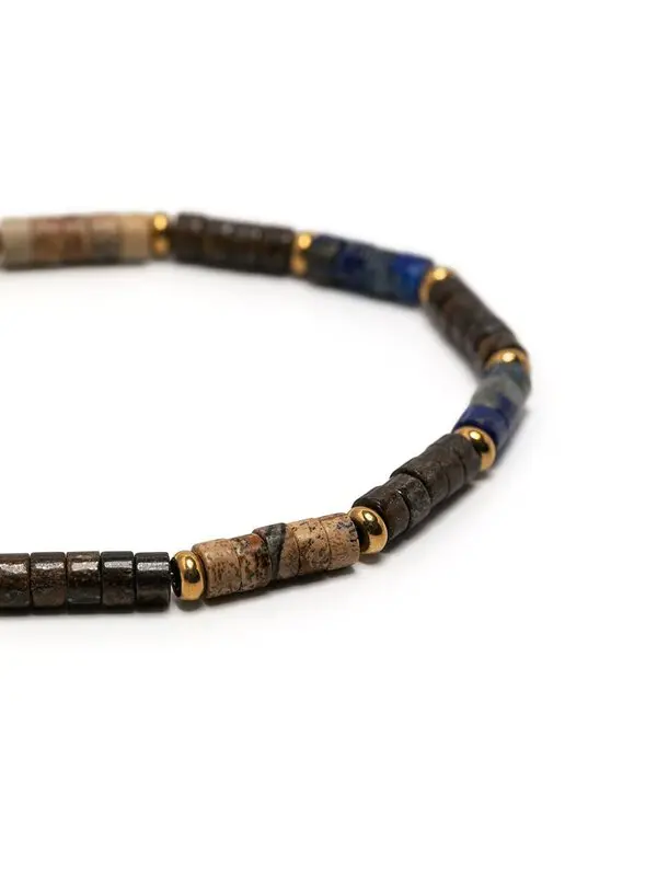 NIALAYA JEWELRY Beaded Bracelet
