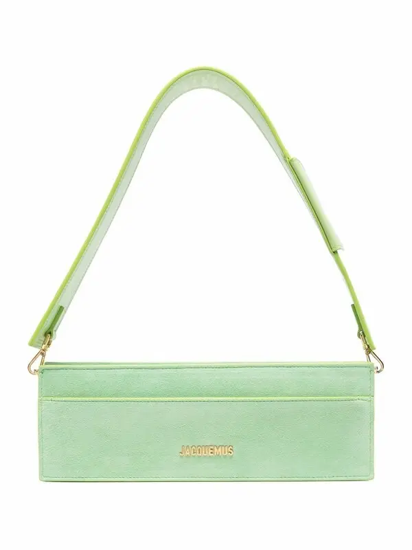Jacquemus Ciuciu Long Rigid Shoulder Bag