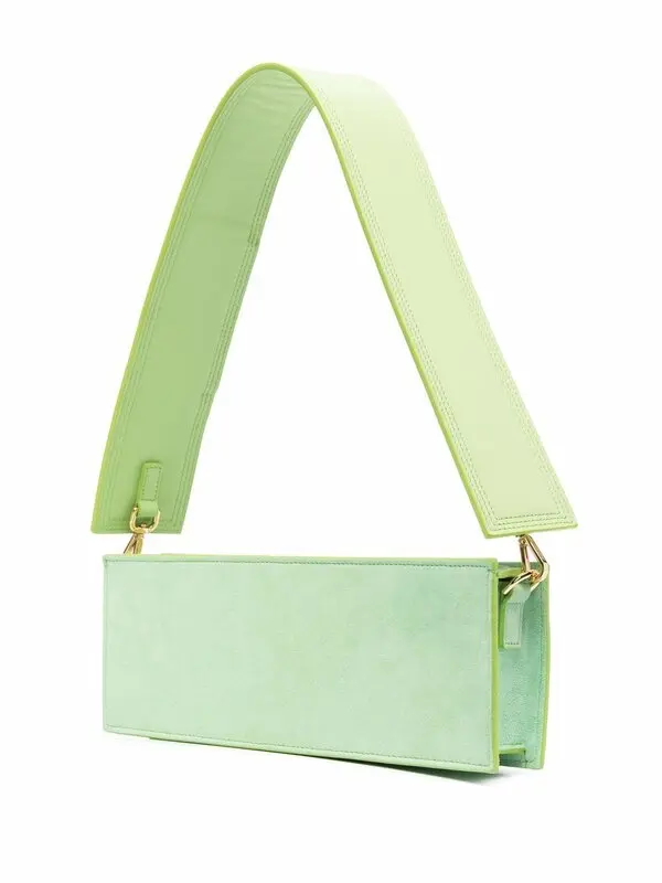 Jacquemus Ciuciu Long Rigid Shoulder Bag