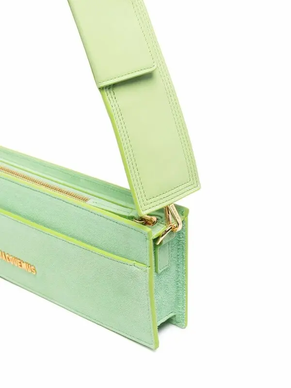 Jacquemus Ciuciu Long Rigid Shoulder Bag