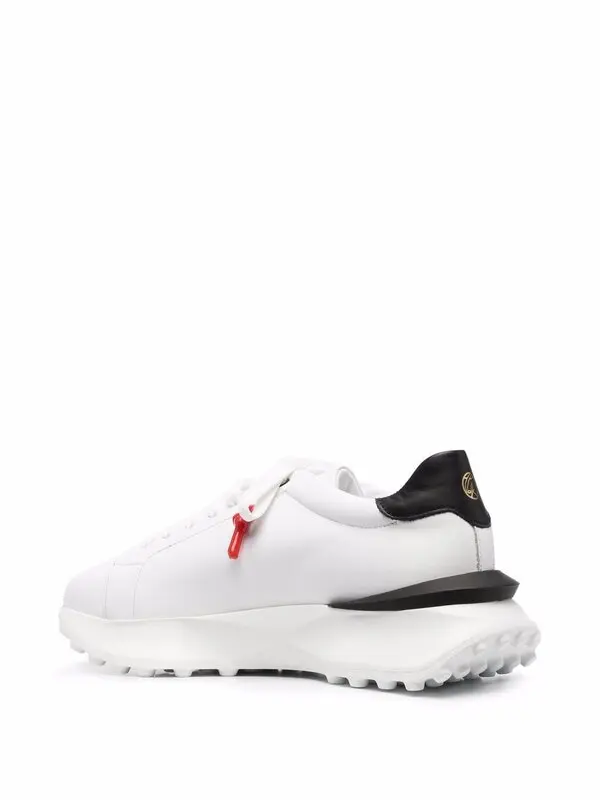 GIULIANO GALIANO Raptor 1 Sneakers