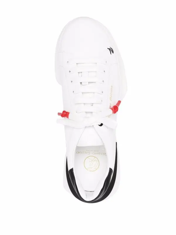 GIULIANO GALIANO Raptor 1 Sneakers
