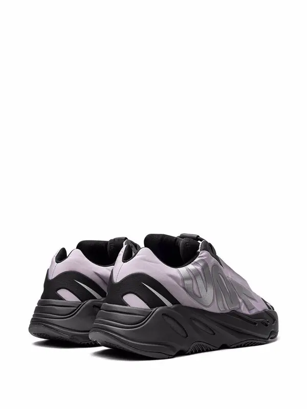 ADIDAS X YEEZY Yeezy 700 Mnvn Geode Sneakers - Purple